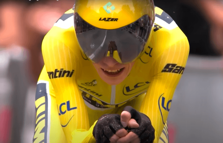 Bike Geometry 101: A Beginner’s Guide to Frame Fit & Ride Feel